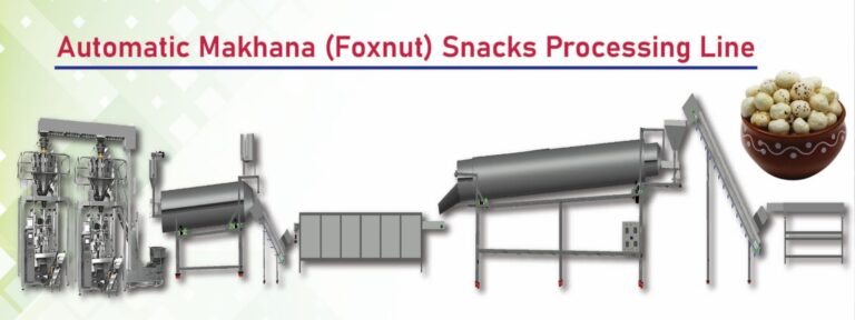 Our Products - Kalyan Machines