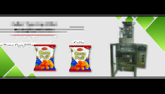 Collar Type Cup Filler Machine - Kalyan Machines
